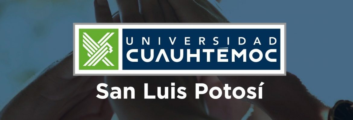 Universidad Cuauhtémoc - Canaco SLP - Directorio Empresarial de Afiliados Universidad Cuauhtémoc - Canaco SLP - Directorio Empresarial de Afiliados